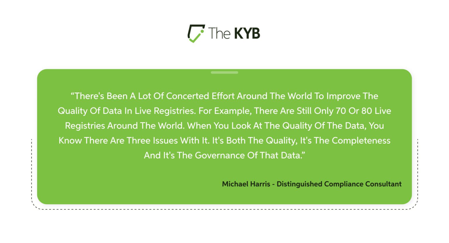 3 AML Experts Answer How to Verify Ultimate Beneficial Owner (UBO ...