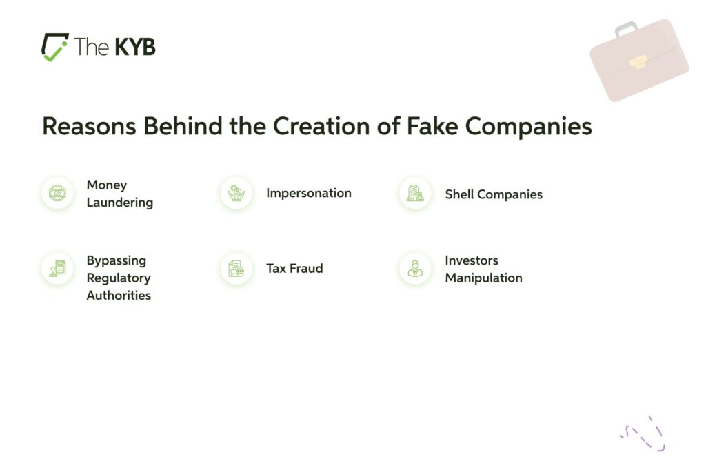 Business Verification: Navigating the Path to Ensure Company Legitimacy