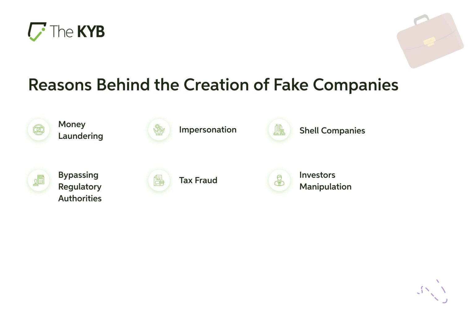 Business Verification: Navigating the Path to Ensure Company Legitimacy