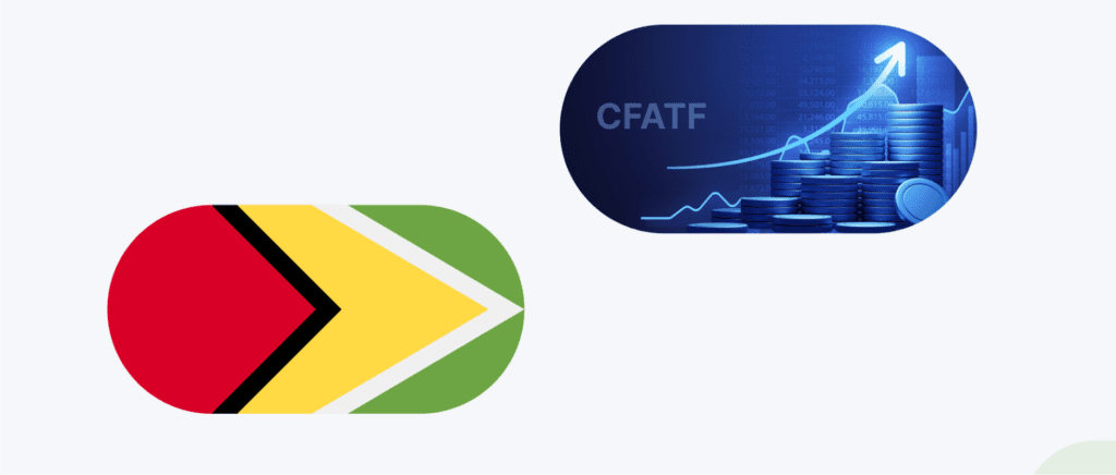 CFATF Successfully Concludes 4th Round Mutual Evaluation of Guyana