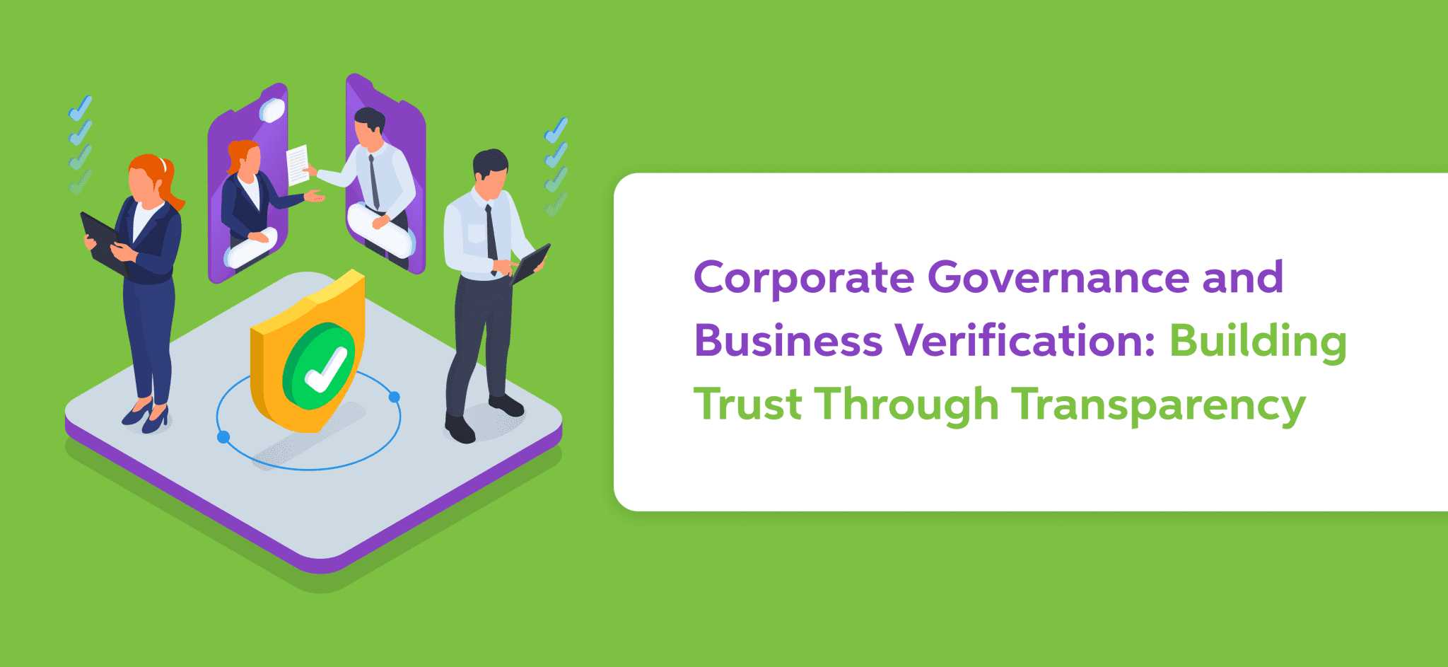 How to Find Out Who Owns a Company And Why It Is Necessary to Know the ...