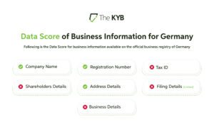 How to Verify a Business in Germany: An Ultimate Guide