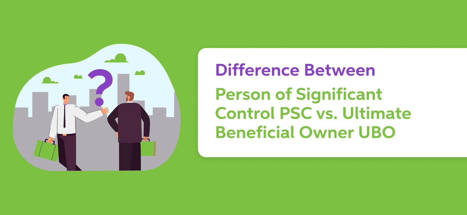 The Comprehensive Guide to Ultimate Beneficial Owner (UBO)