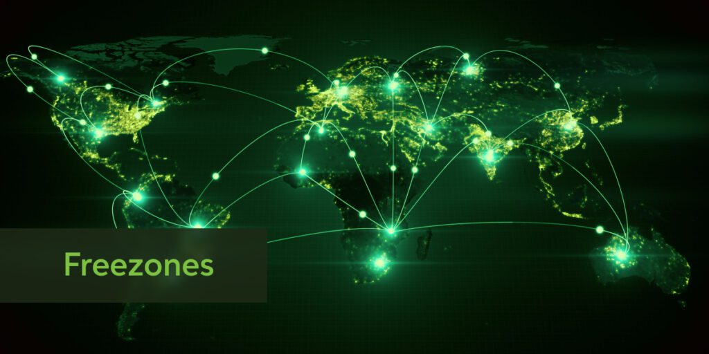 Freezones