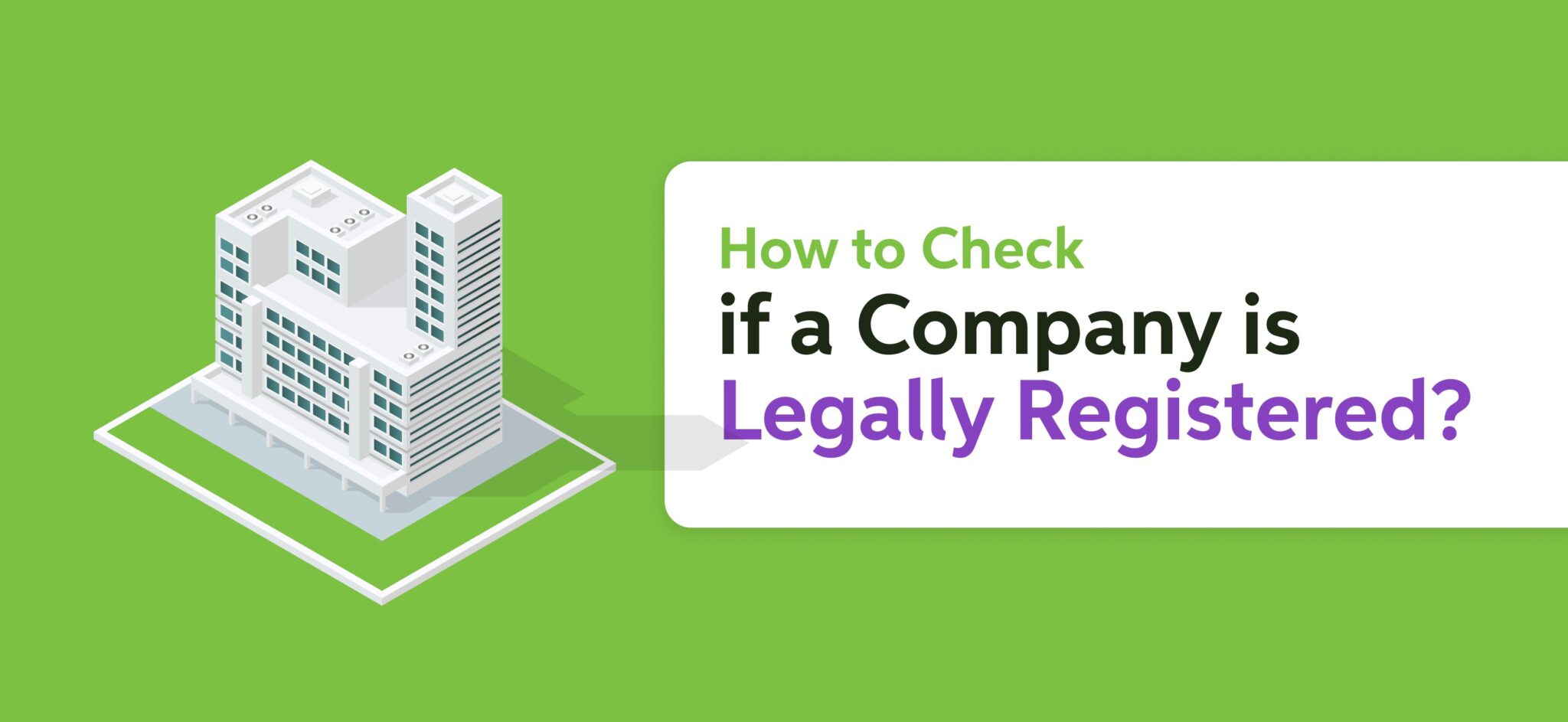 How to Verify a Company in China? An Ultimate Guide - Thekyb