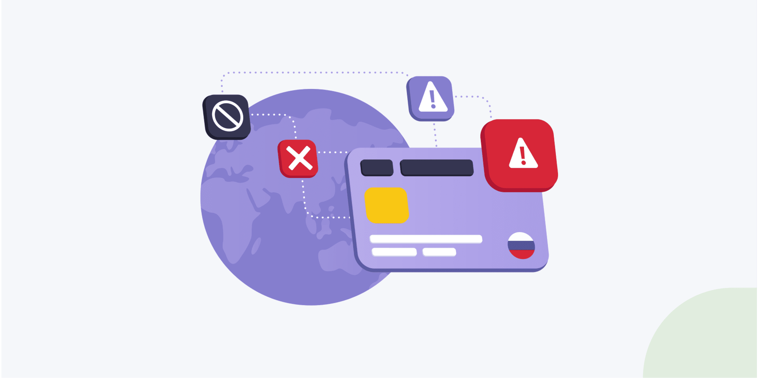KYB Compliance - Detecting and Preventing Fraud in Cross-Border Payments