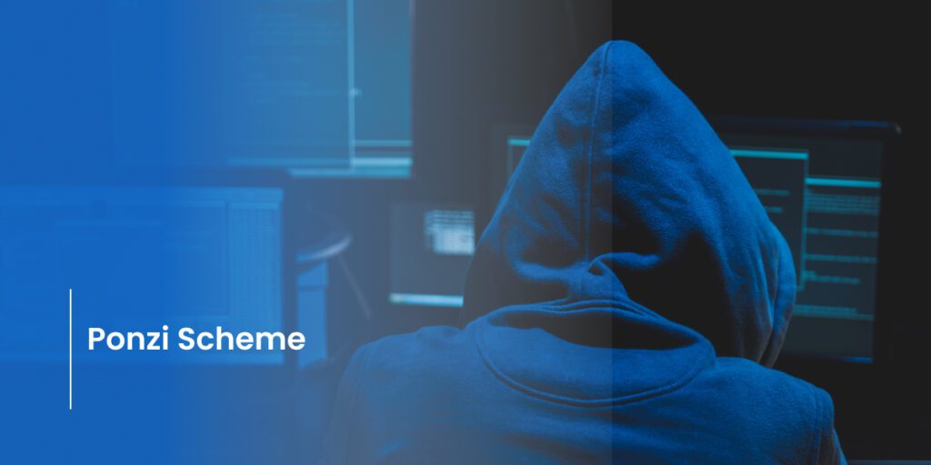 Ponzi Scheme