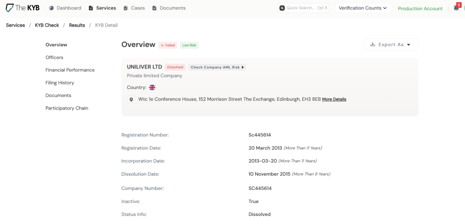 Simpler Business Onboarding: Introducing Our New Pay-As-You-Go Solution