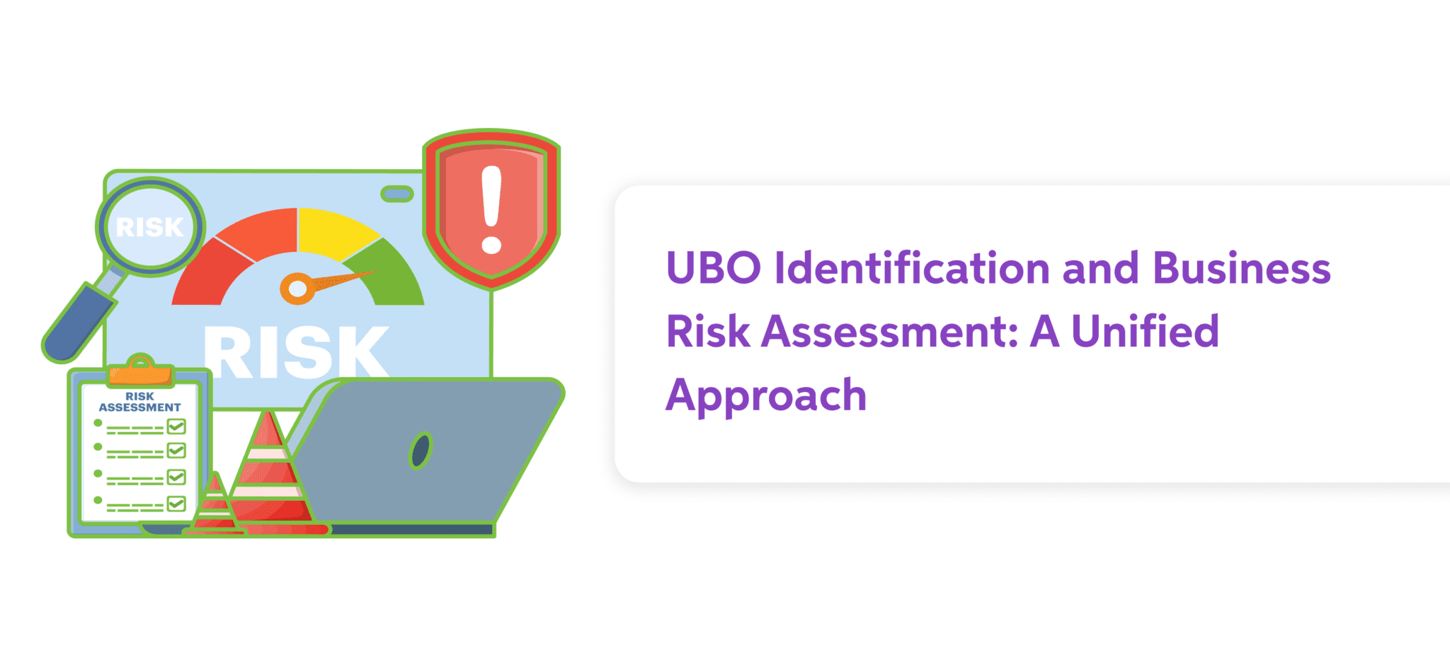 The Comprehensive Guide to Ultimate Beneficial Owner (UBO)