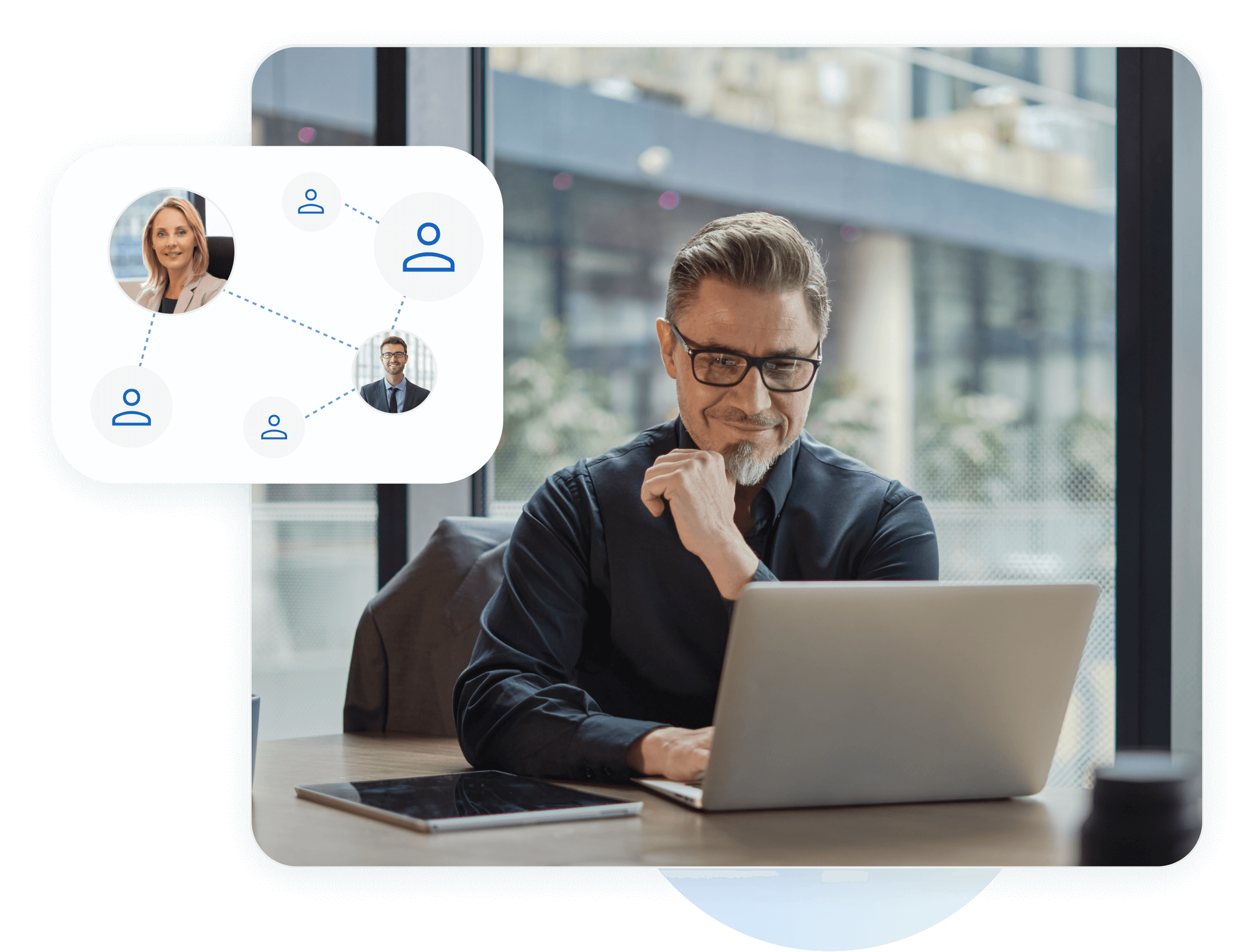 UBO Identification | Uncovering Complex Legal Structures
